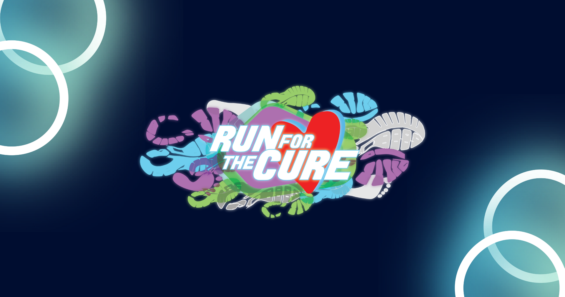 Run For The Cure
